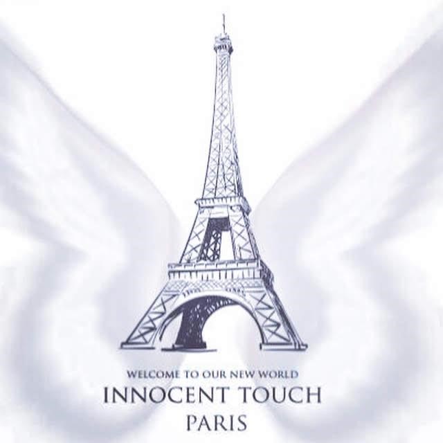 Home - Innocent Touch Paris